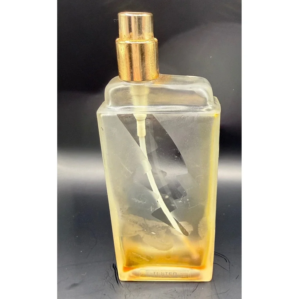 Animale | Other | Animale Eau De Parfum 33 Oz 0ml Vintage Tester Bottle ...